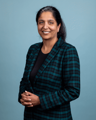 Puneeta Sharma, MD | Christian Health