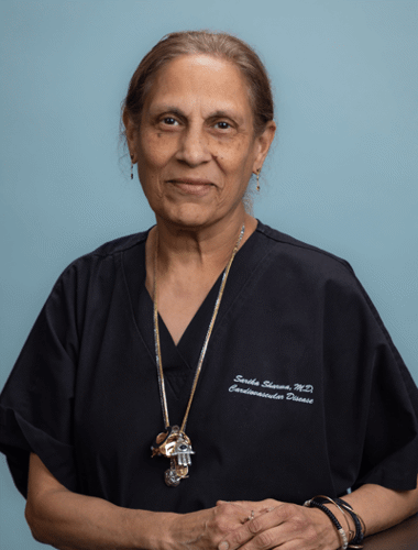 Sarika Sharma, MD | Christian Health