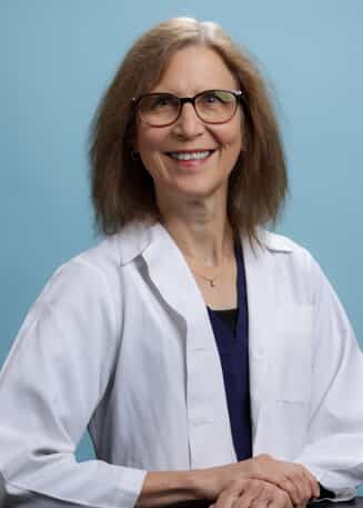 Karin Satra, MD | Christian Health