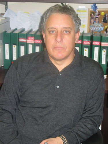 David Nitti, MD | Christian Health