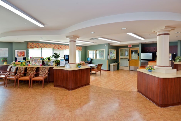News | Christian Health Care Center