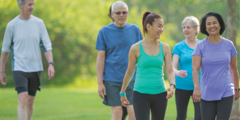 5 Easy Ways to Increase Your Daily Steps