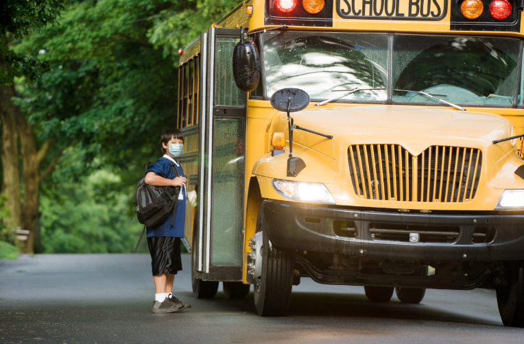 Back-to-school anxiety amid COVID-19