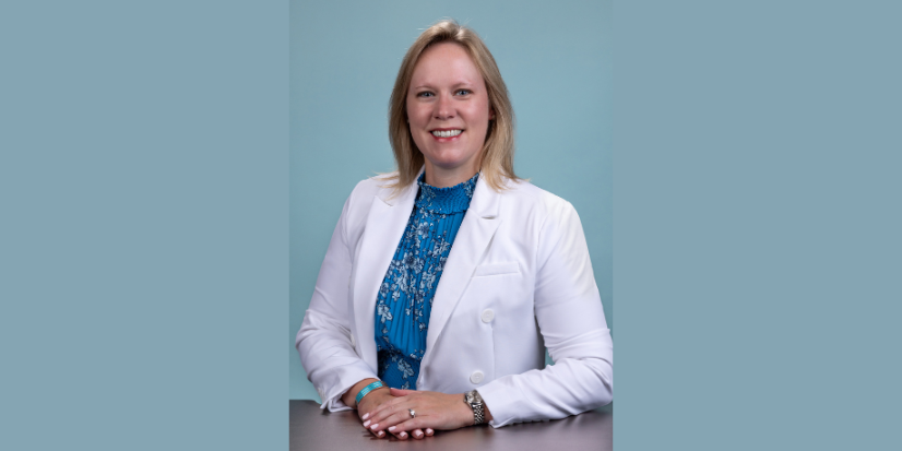 Christian Health’s Amy Shotmeyer Porter Named a 2026 NJBIZ Leaders in ...