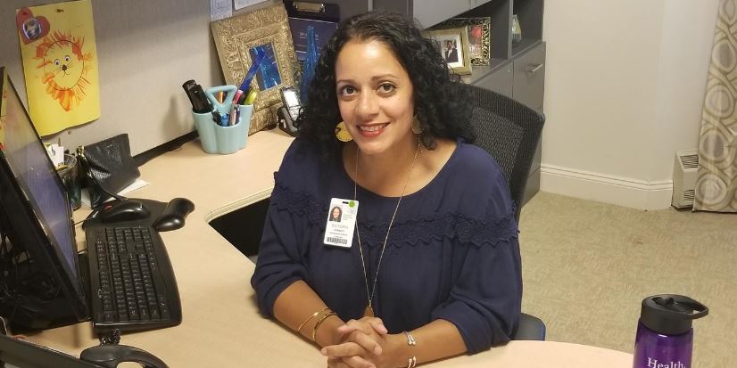 In conversation with Victoria Durante, CALA, Admissions Director, The ...