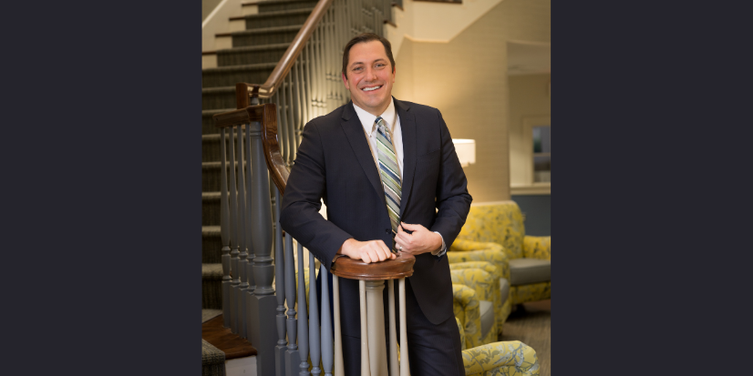 Get to Know Stephen Dumke: Our President and CEO