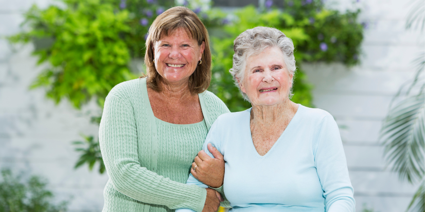 National Caregivers Month: Tips for Taking Caring of Yourself