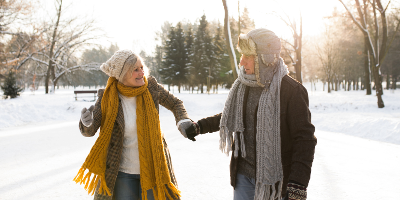 Cold Weather Safety Tips