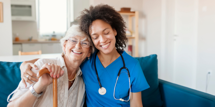 Showing Compassion and Avoiding Ageism Through Language