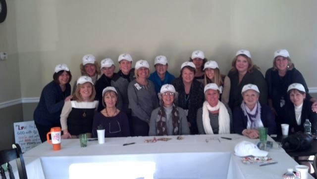 What is the NELC, and why is it unique to CHCC?