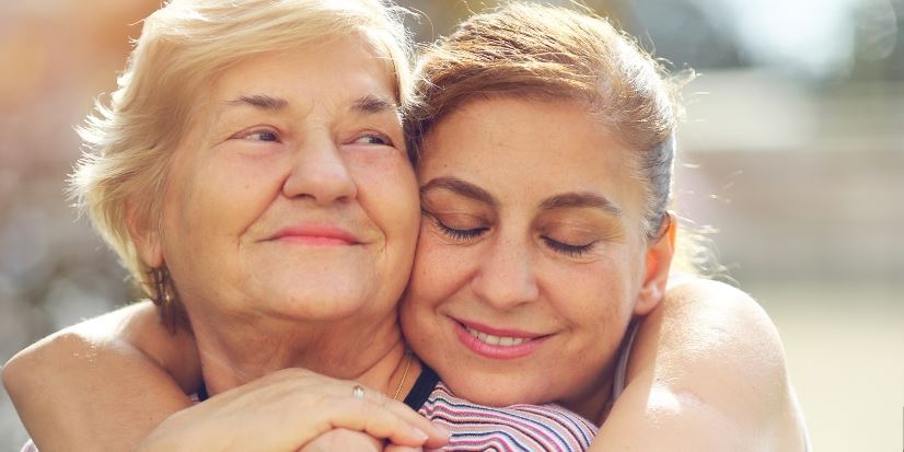 Relationship Changes as a Caregiver