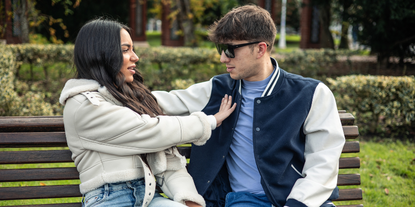 Dating Safety for Teens